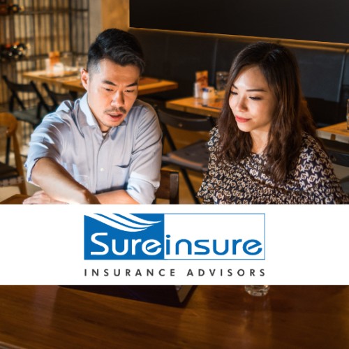 12 Reasons to Join SureInsure as an AR? - by SureInsure Insurance Advisors