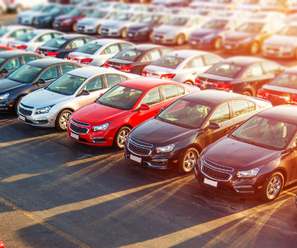 4 Reasons Why Your Business Needs Business Car Insurance - by ADVISR