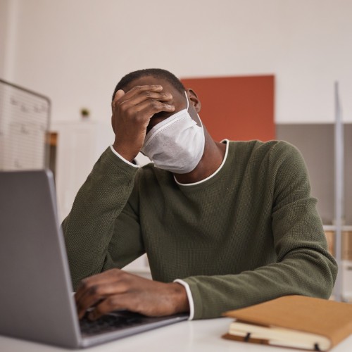 5 Tips for Tackling the Cold and Flu Season in the Workplace - by ...