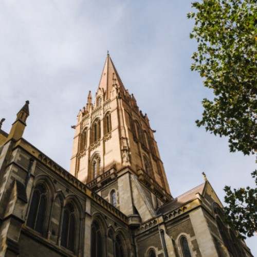 5 Ways Insurance Brokers Can Help Catholic Churches - by Clear Insurance