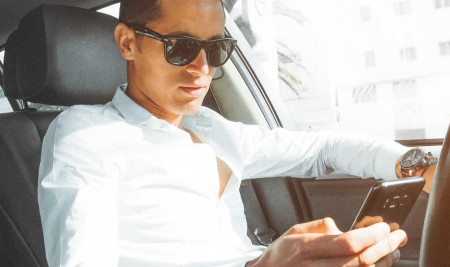 6 Tips to avoid rear end collisions - by Tudor Insurance Australia