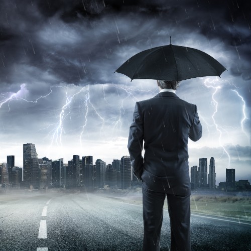 Addressing Climate Challenges By Tim Hardy