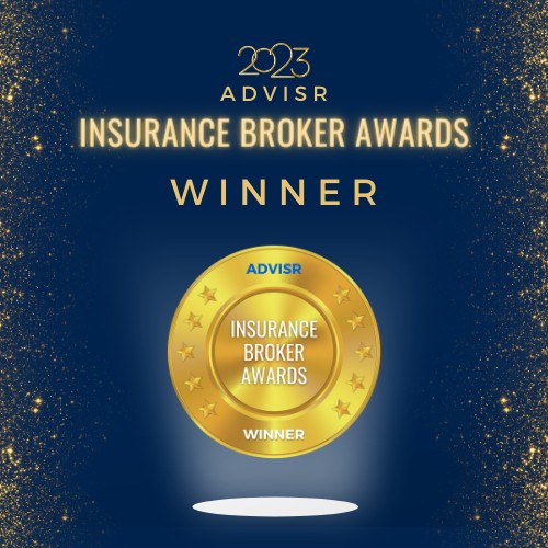 Advisr Insurance Broker Awards 2023 | Winners Announcement - by Advisr