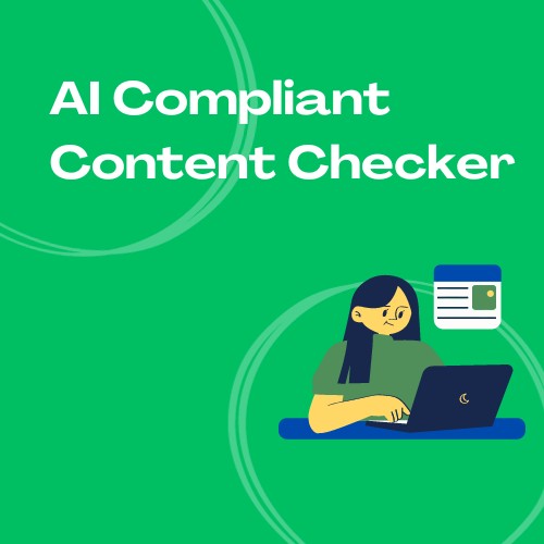 AI Content Assurance - by ADVISR