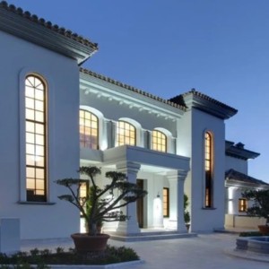 Chubb Masterpiece High Networth Home & Contents Insurance - by Warren Reid