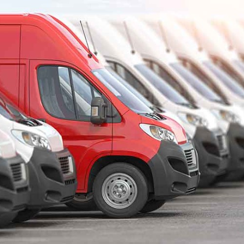 Commercial Motor Fleet Insurance – Designed for vehicle fleets of 10-15 ...