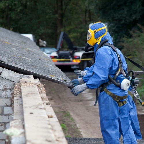 Could silicosis be the new asbestos? - by Centrewest Insurance Brokers