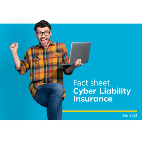 Cyber Insurance Fact Sheet