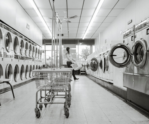 Dry Cleaning Industry – Insurance Best Practices - by Trident Insurance ...