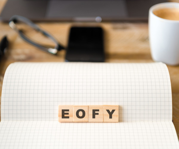 Put Insurance at the top of your EOFY Checklist - by Abbie Wilson