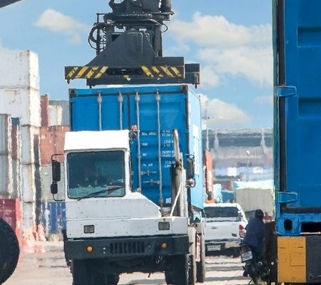 Goods In Transit Insurance Check List - by Channelle Ricketts