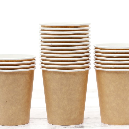 How To Choose the Right Paper Cup Size for Your Business