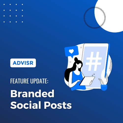 How to : Create Social Media posts with your Custom Branding - by ...