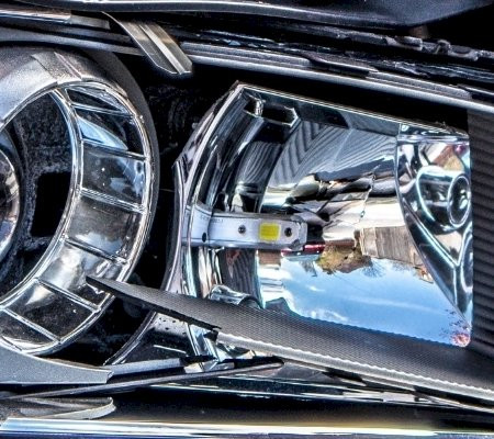 How To Make A Motor Claim - by Laura Meyer