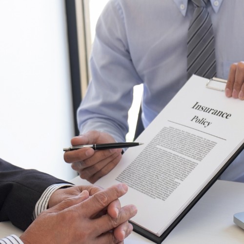 How To Read A Commercial Insurance Policy - by Adroit Insurance & Risk