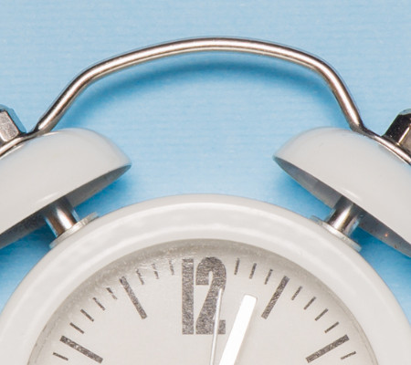 The Insurance Clock – What time is it? - by Anthony Anastasio