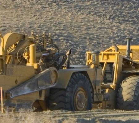 Insurance Cover Options for Earthmoving Equipment - by Adam Pile