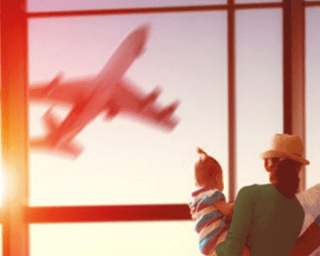 Leisure Travel Insurance explained - by CPR Insurance Services