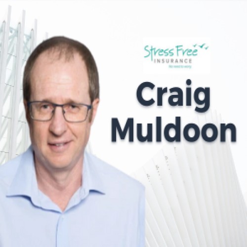 Meet a Broker: Craig Muldoon | Director, Stress Free Insurance - by ...