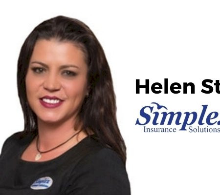 Meet a Broker: Helen Stephens | Simplex Insurance - by Andy Jamieson