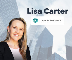 Meet a Broker: Lisa Carter | Managing Director, Clear Insurance - by ...