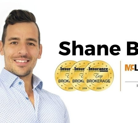 Meet a Broker: Shane Brady | Director, McLardy McShane South East - by ...