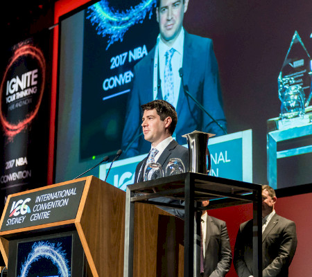 Meet a Broker: Adam Ware - by Andy Jamieson