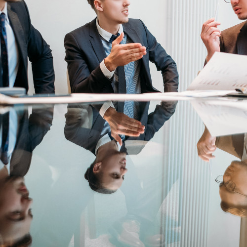 Our Top 8 Management Liability Tips - by Hunter Broking Group