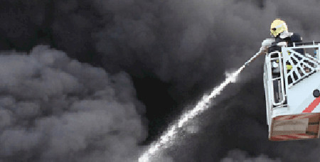 Protecting your business from bushfire disasters - by Gail Findlay