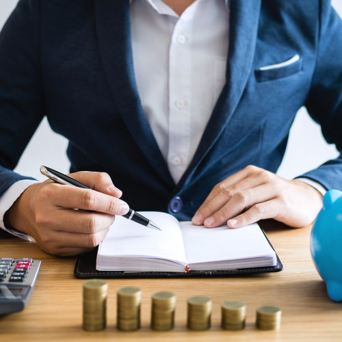 Protecting your income will be key as support ends… - by Adroit ...