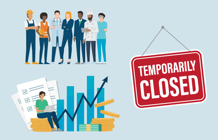 The Who, What & How Behind Business Interruption Insurance - by ...