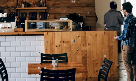 Tips for Café & Restaurant Insurance - by Abbie Wilson