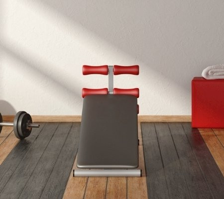 Tips to Protect Your Gym Equipment From Cleaning Chemical Damage - by ...