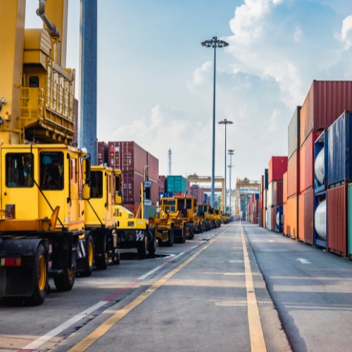 Types of Goods in Transit Insurance - by ADVISR