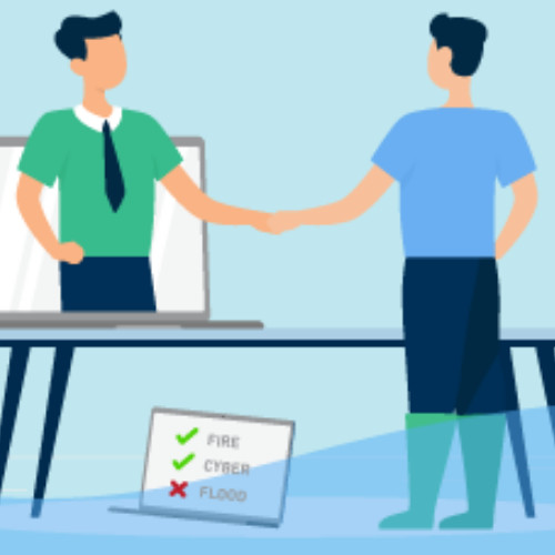 Under or insufficient insurance & how to protect yourself - by Gail Findlay