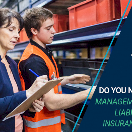 What is Management Liability Insurance and do you need it? - by Gail ...