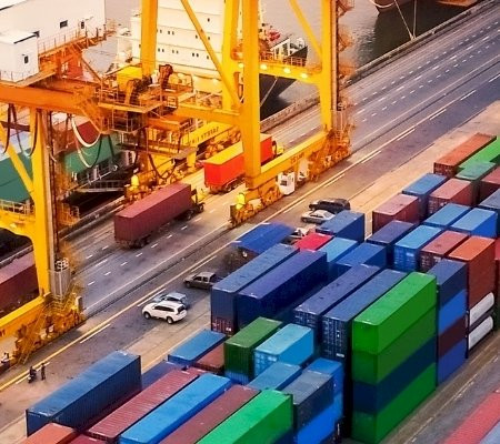 What is Marine Cargo and Inland Transit Insurance? - by Laura Meyer