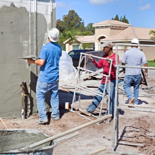 What is the Difference Between a Contractor and a Subcontractor - by ADVISR