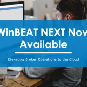 WinBEAT NEXT Now Available: Elevating Broker Operations to the Cloud ...