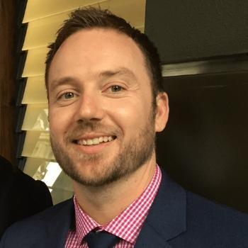 Andrew Leahy - AON Parramatta - Find your local insurance broker on Advisr