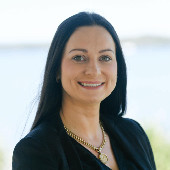 Ashlee Stephens - Arena Insurance Brokers - Find your local insurance ...