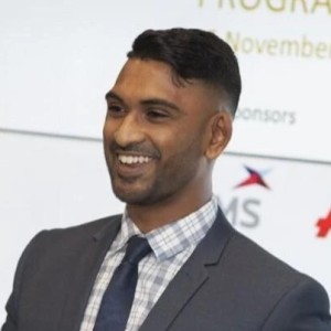 Austin Noronha - Unique Insurance Solutions - Find your local insurance broker on Advisr