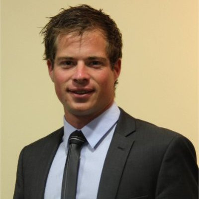 Beau Wardman - Reliance Partners (Australia) - Find your local ...