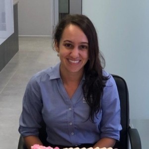 Brielle Smith - Rivers Insurance Brokers - Find your local insurance ...