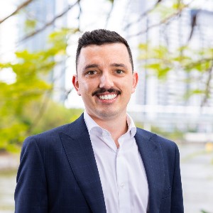 Brody Clutterbuck - Clutterbuck Insurance Brokers - Find your local ...