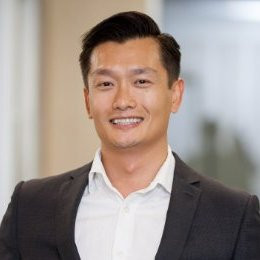 David Lin - Body Corporate Brokers - Melbourne - Find your local ...