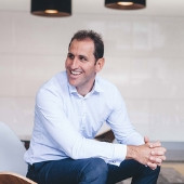 Dean Brumby - Austcover - Find your local insurance broker on Advisr