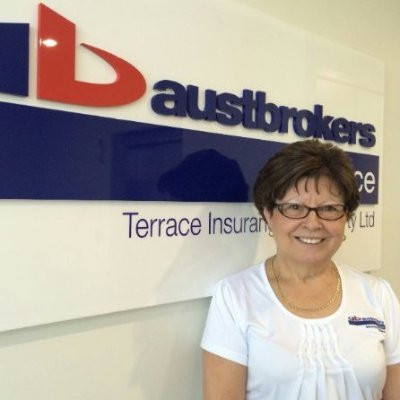 Dora Taddeo - Austbrokers Terrace - Find your local insurance broker on ...