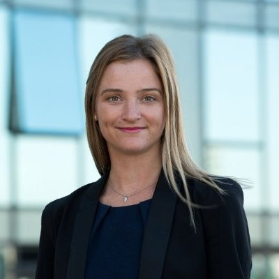 Grace Glover - Find your local insurance broker on Advisr