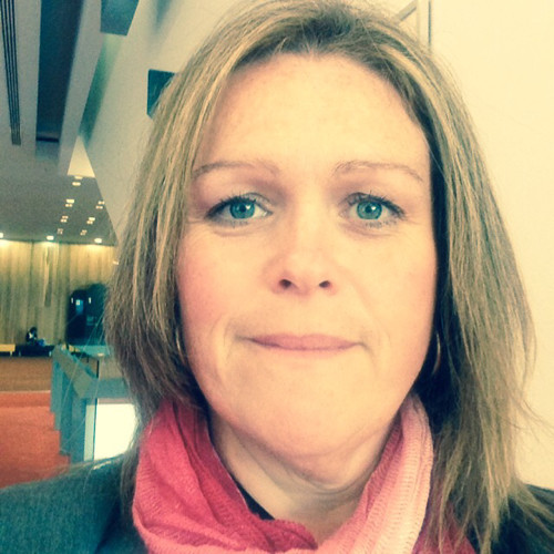 Lisa Biggins - H W Wood - Find your local insurance broker on Advisr